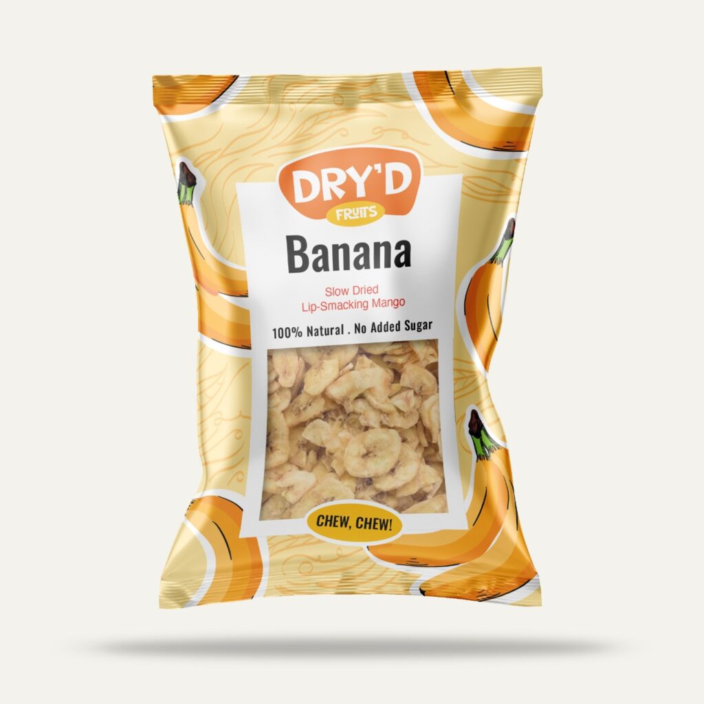 Dryd Foods